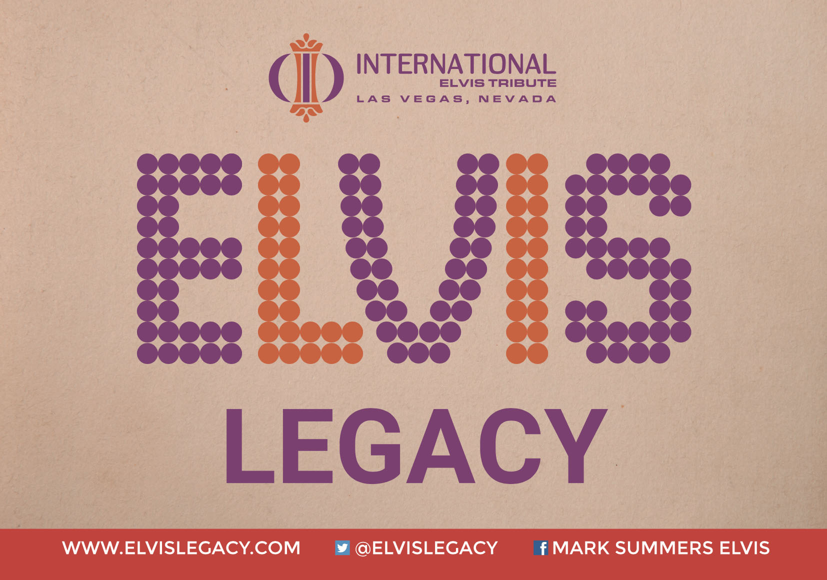 The Elvis Legacy